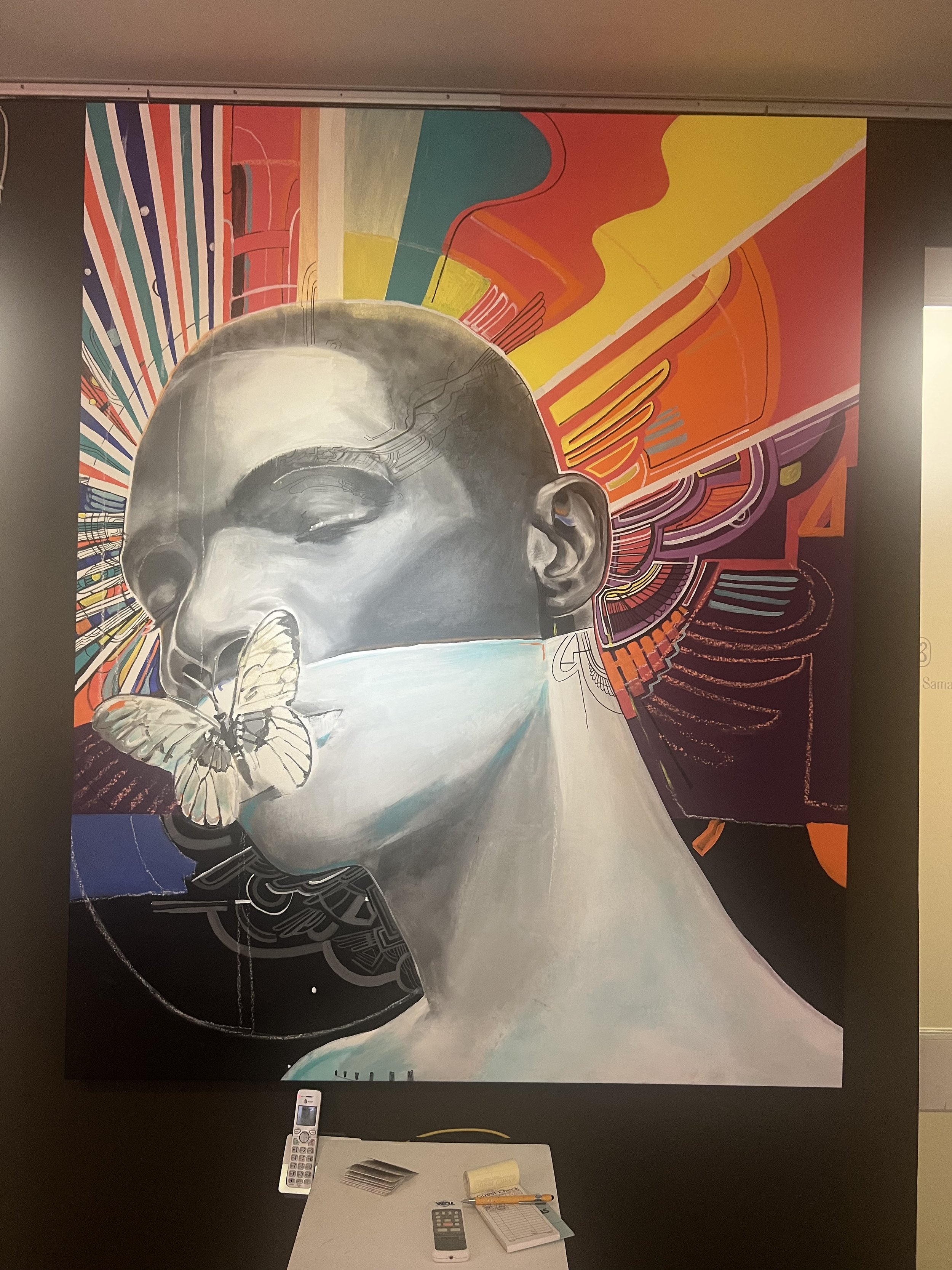 Shane eastmond — On The Wall Art Gallery