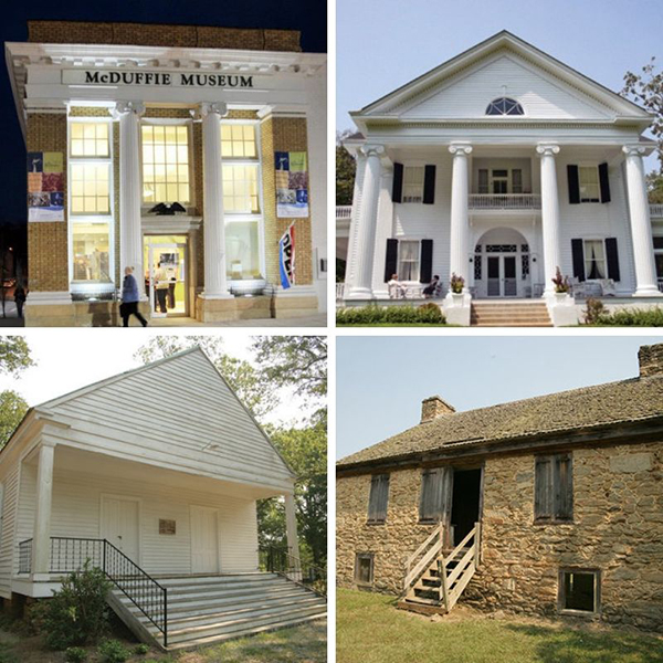 9 Things To Do In Thomson, Georgia — Thomson, GA