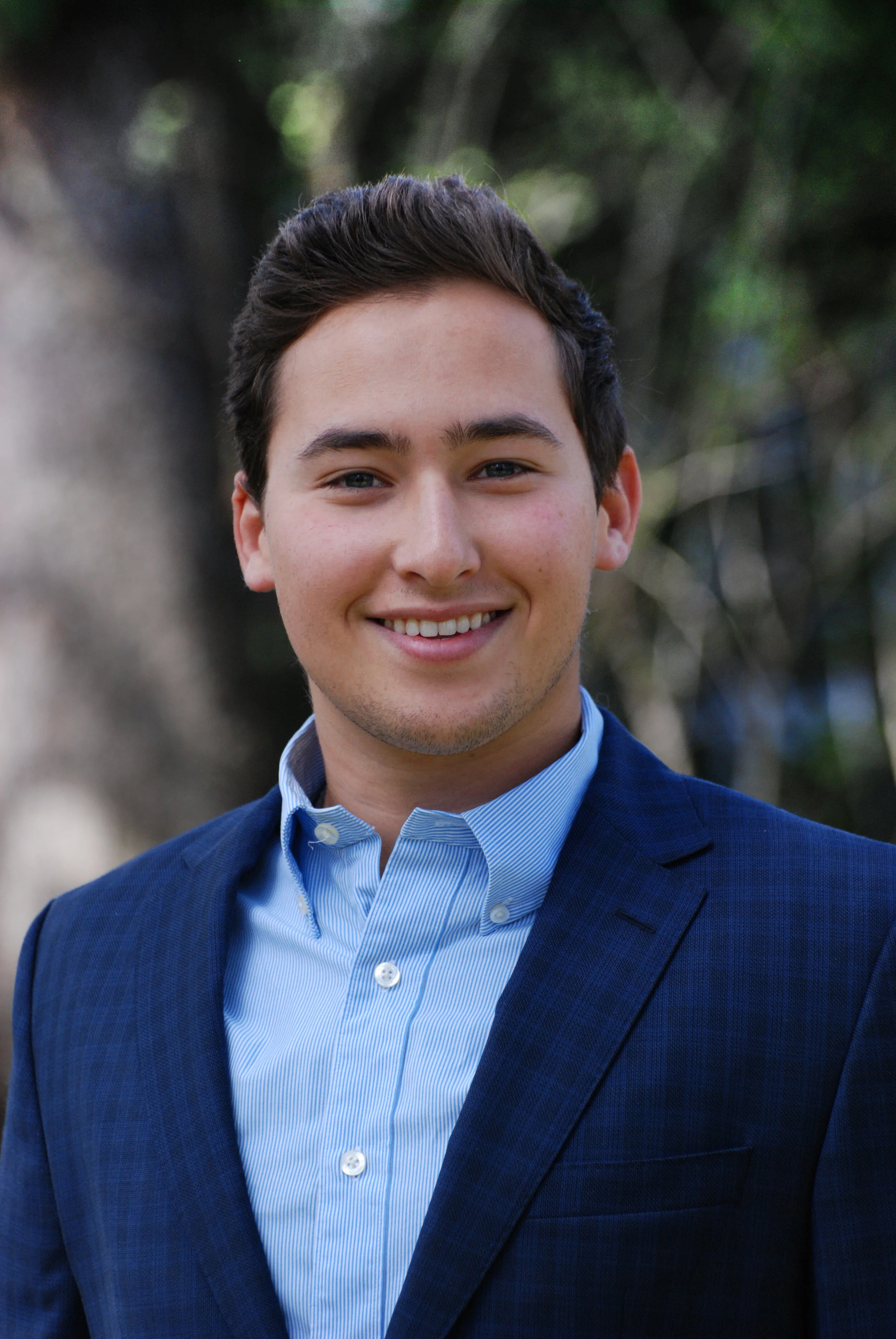 Meet Our New Data Science Intern, Noah Stein! — Scioto Analysis