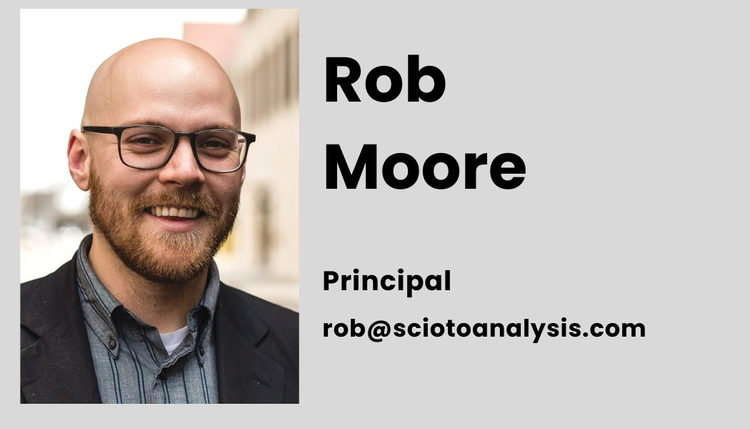 Which discount rate should I use? — Scioto Analysis