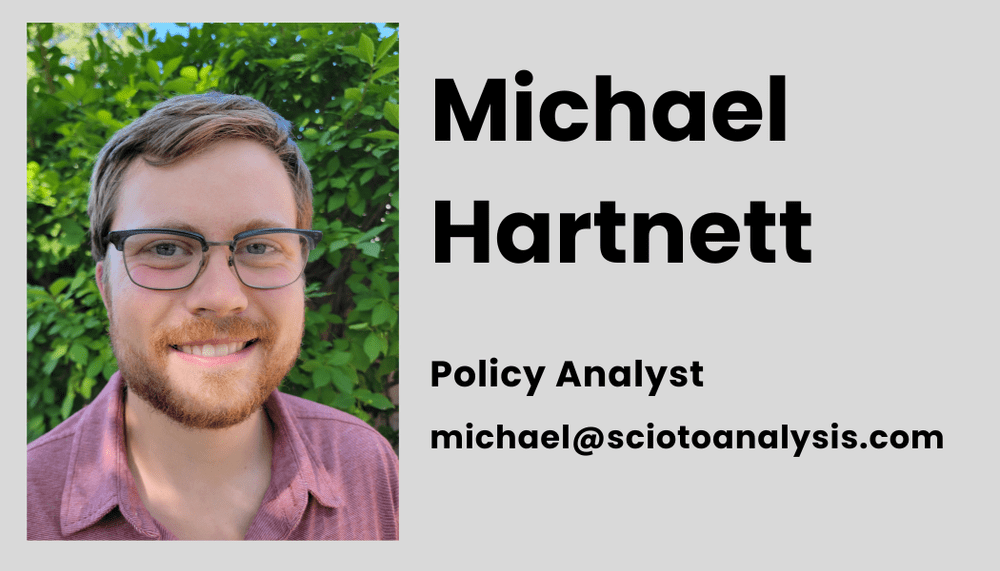 How to construct policy alternatives — Scioto Analysis