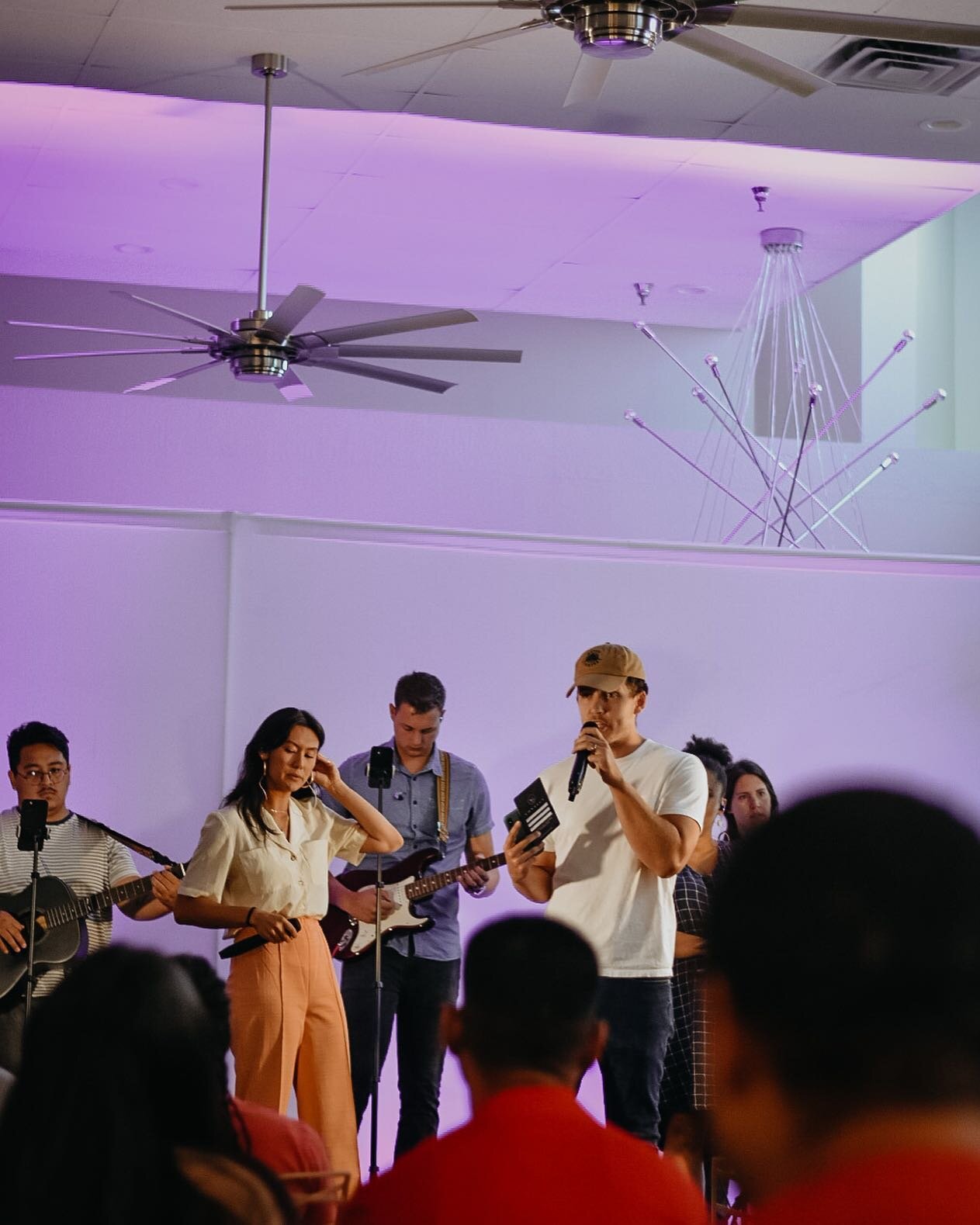 GLORY CHURCH
