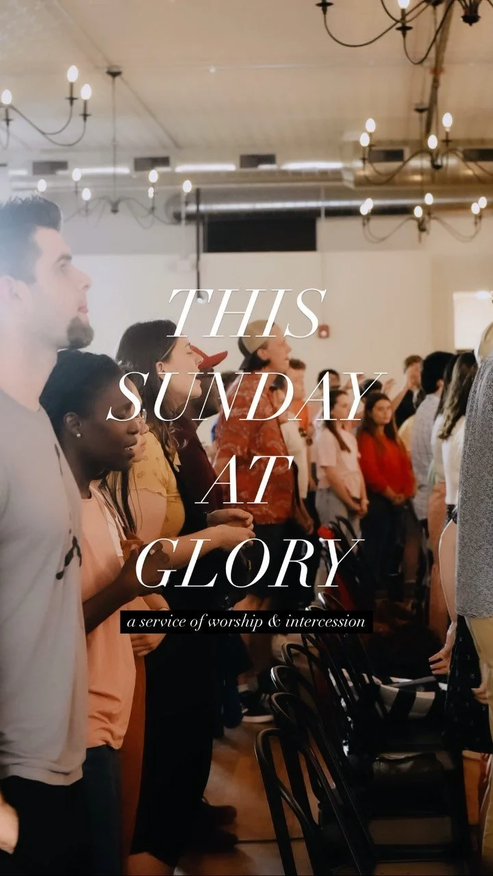 GLORY CHURCH