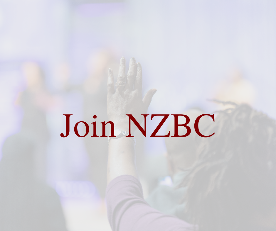 New Zion Baptist Church - Williamsburg, Virginia