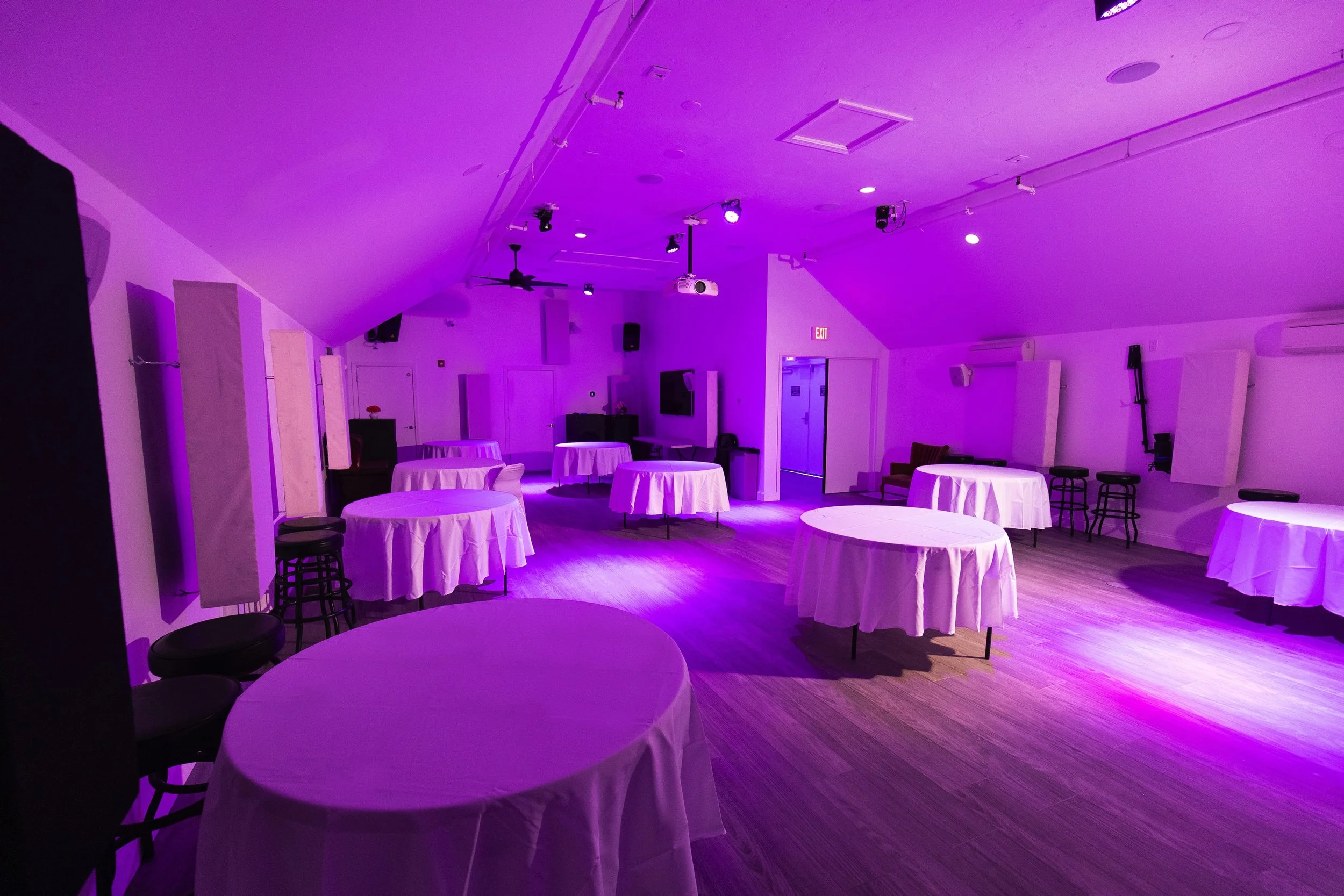 Boston Function Hall Rental