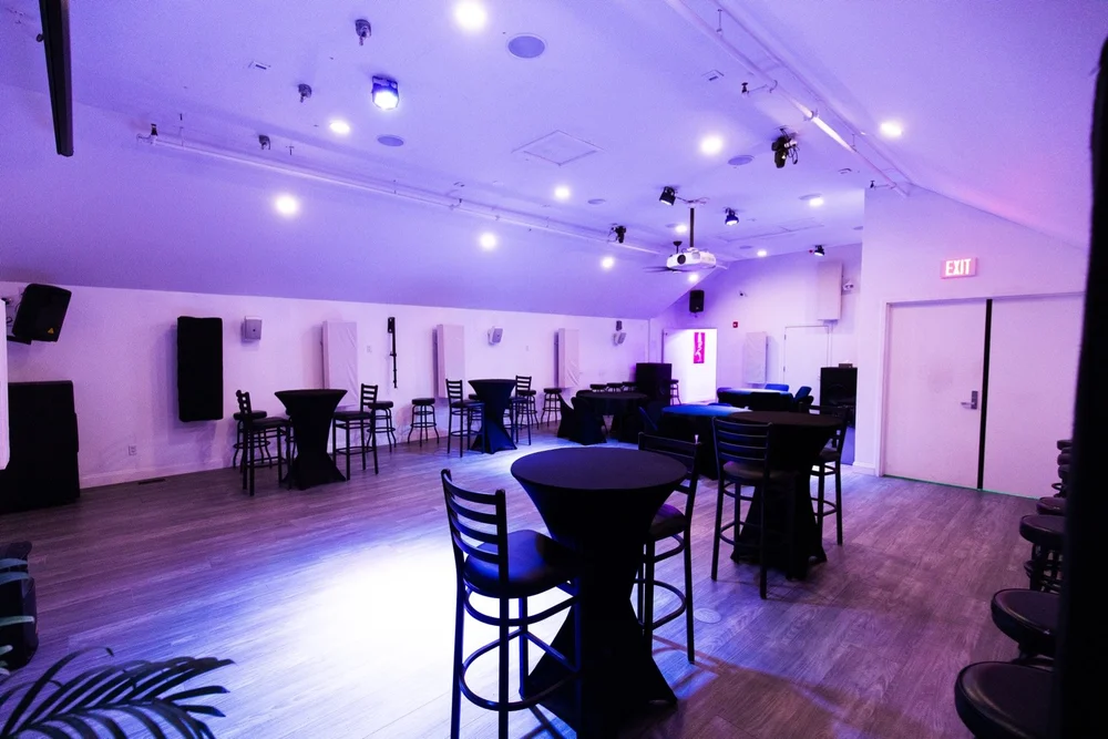 Boston Function Hall Rental