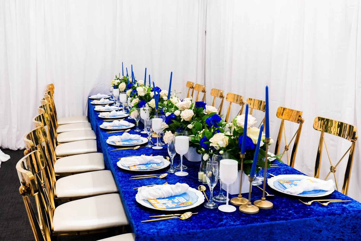 Boston Function Hall Rental