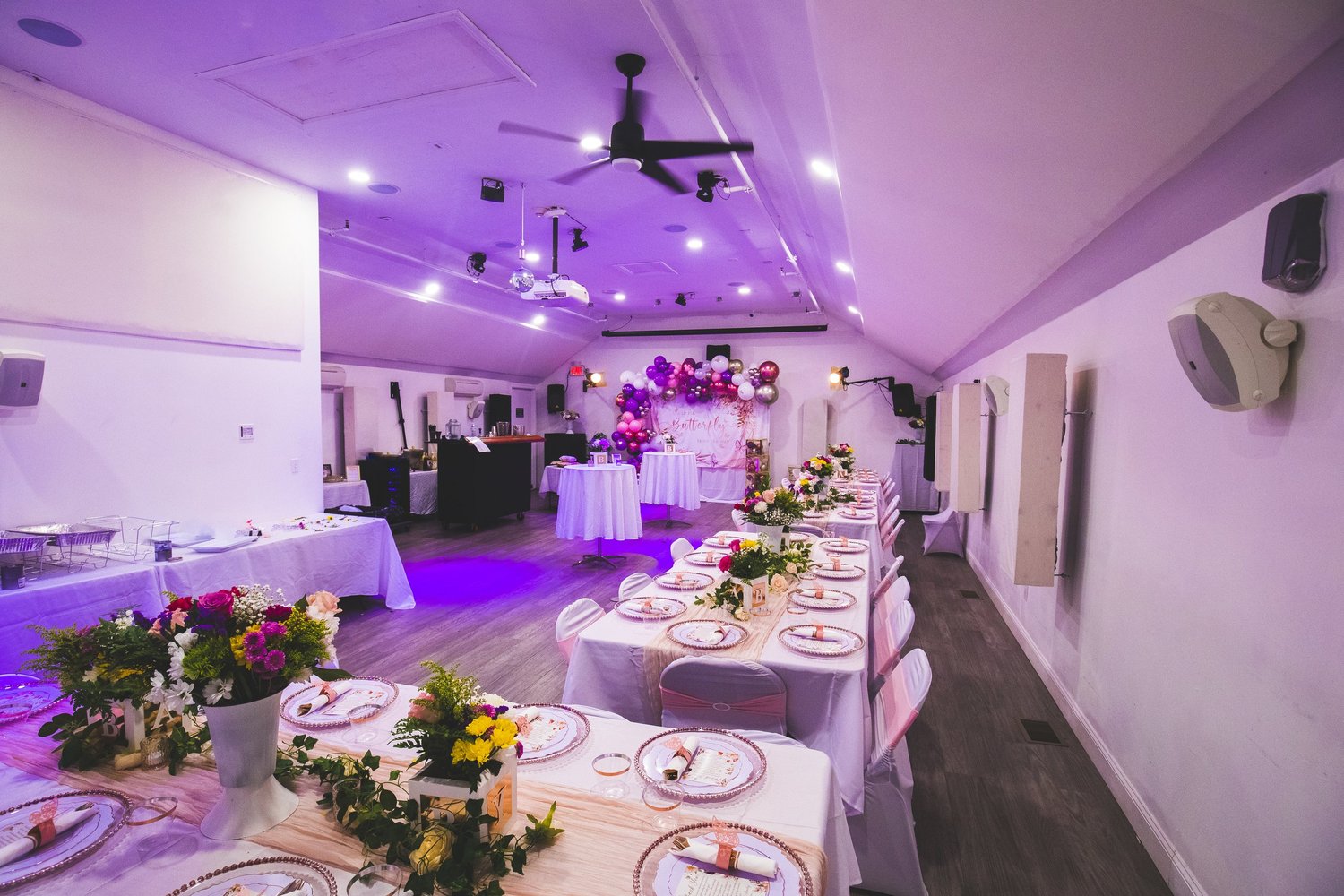 Boston Function Hall Rental