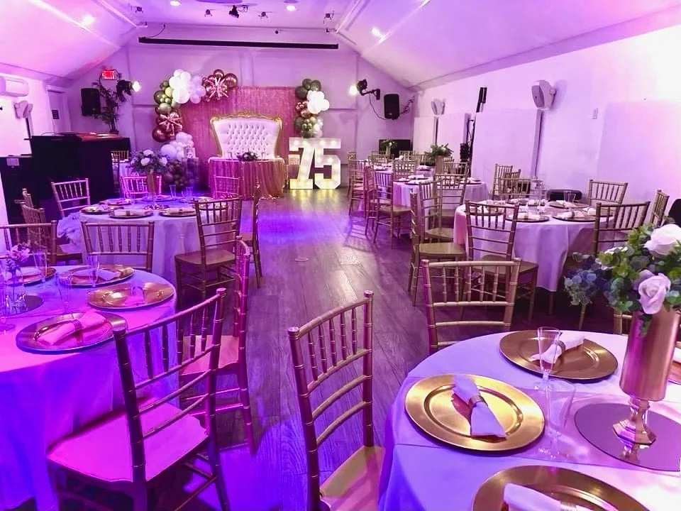 Boston Function Hall Rental