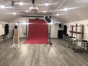 Boston Studio Rental for Photographers, Videographer, and Creators