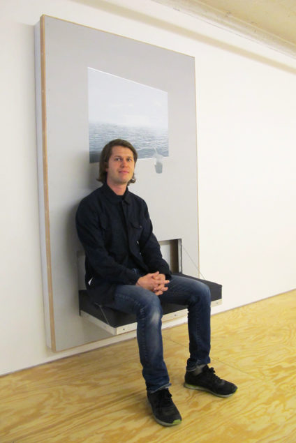 Artists — Julie McKim Projects