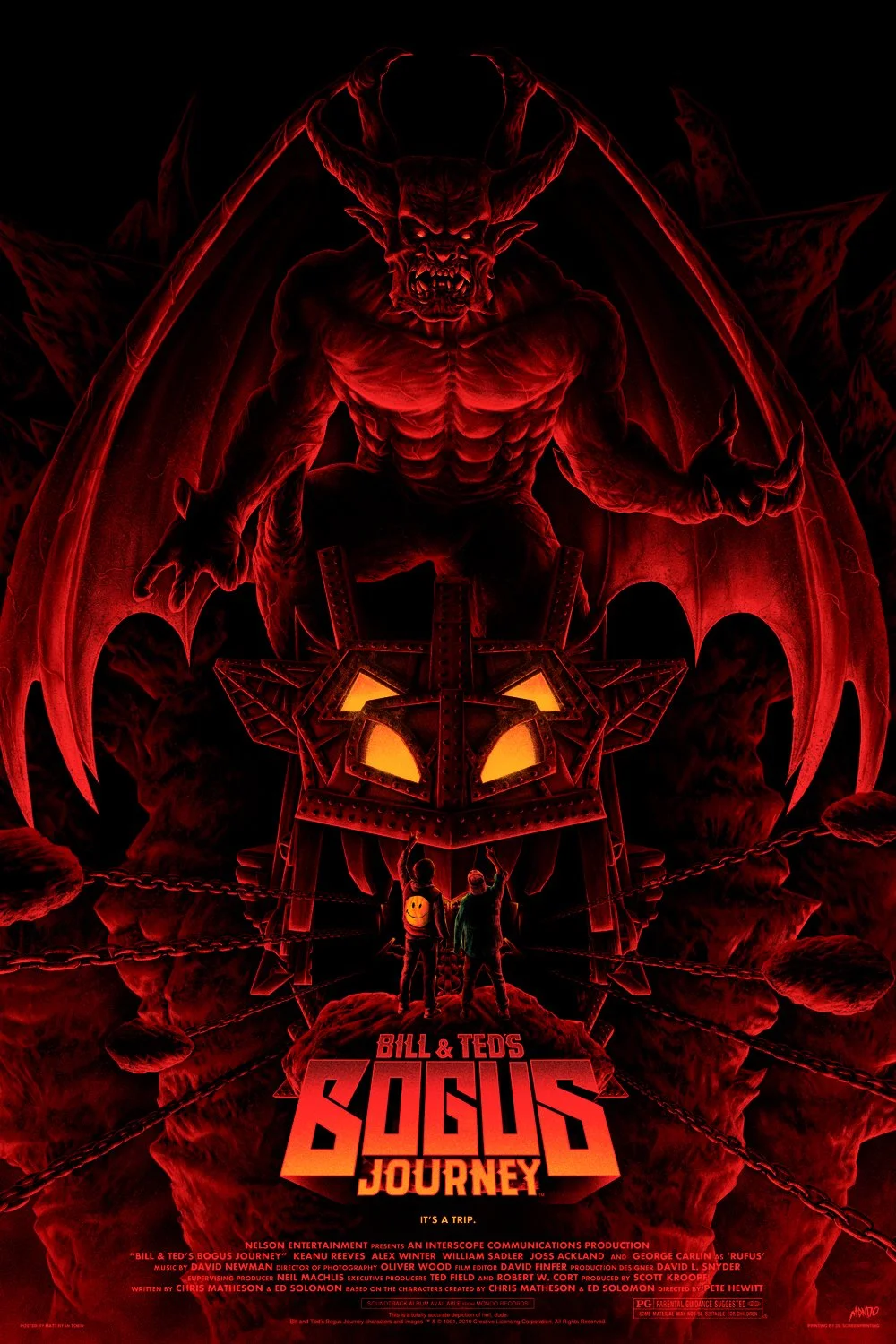 WORKS OF MATT RYAN TOBIN