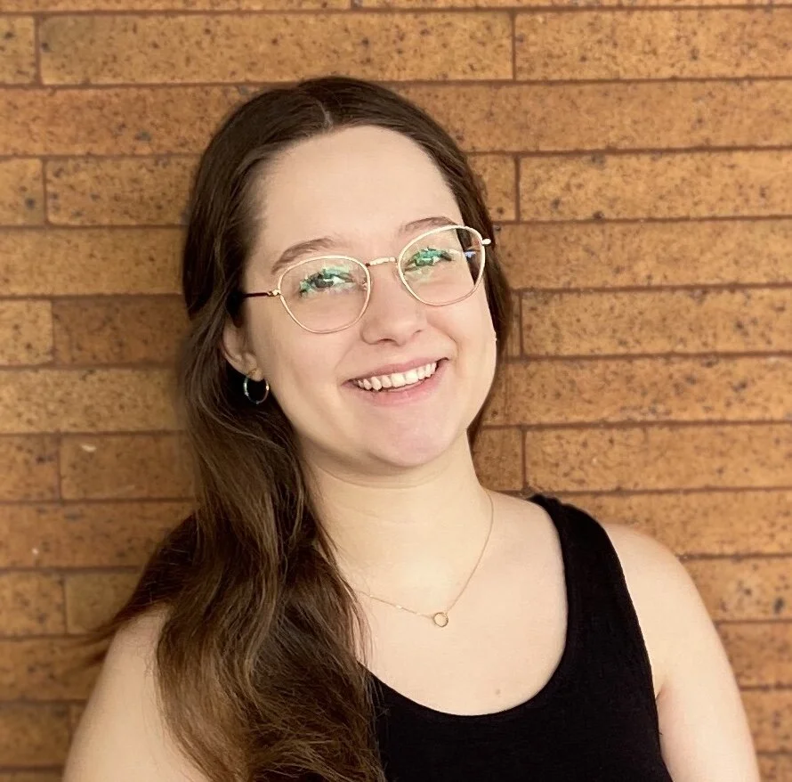 Brenna Leary — JumpScale