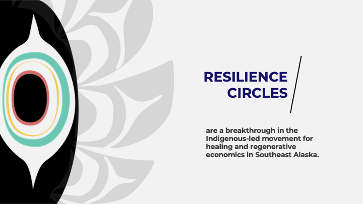 Resilience Circles — JumpScale