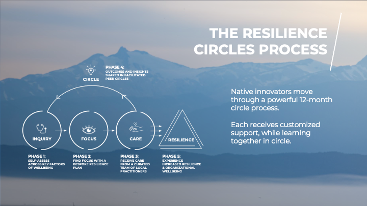 Resilience Circles — JumpScale