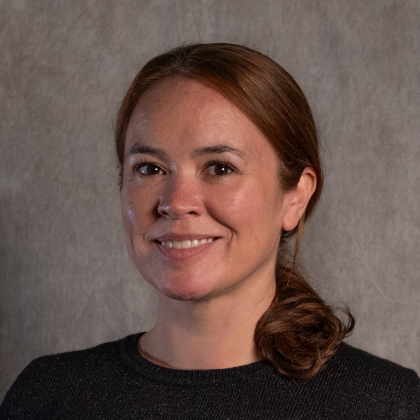 Lisa Nelson — JumpScale