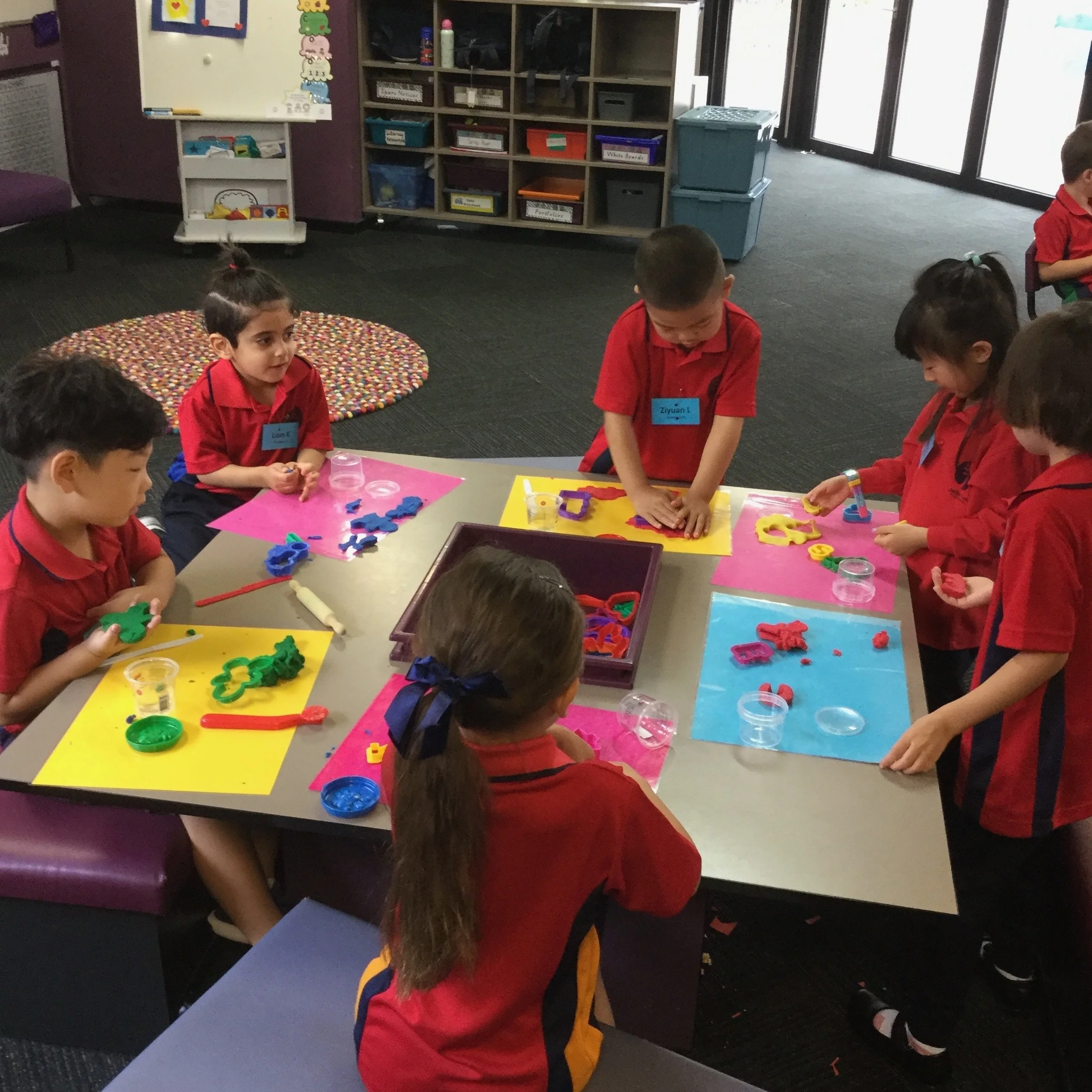 Jells Park Primary School
