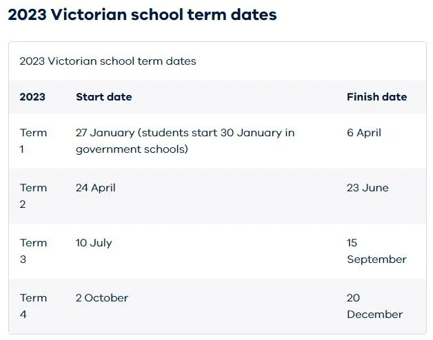 Term Dates Jells Park Primary School term-dates-jells-park-primary-school