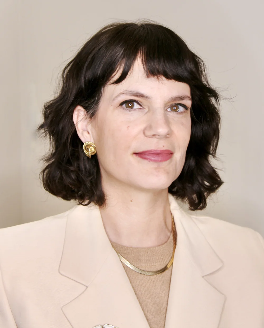 Elizabeth Cline — Elizabeth L. Cline