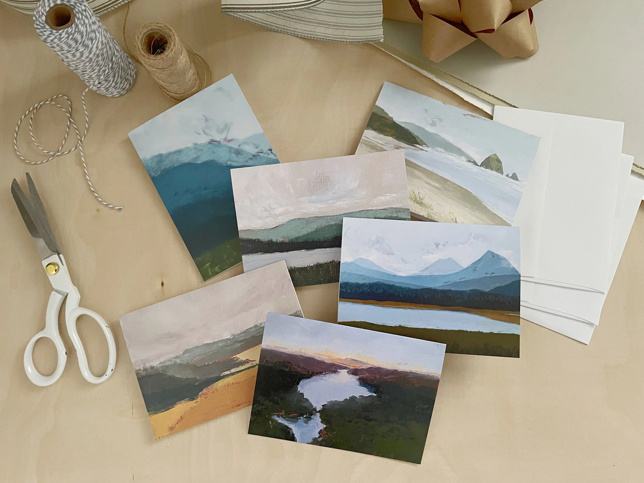 Shop — LISA JENSEN ART