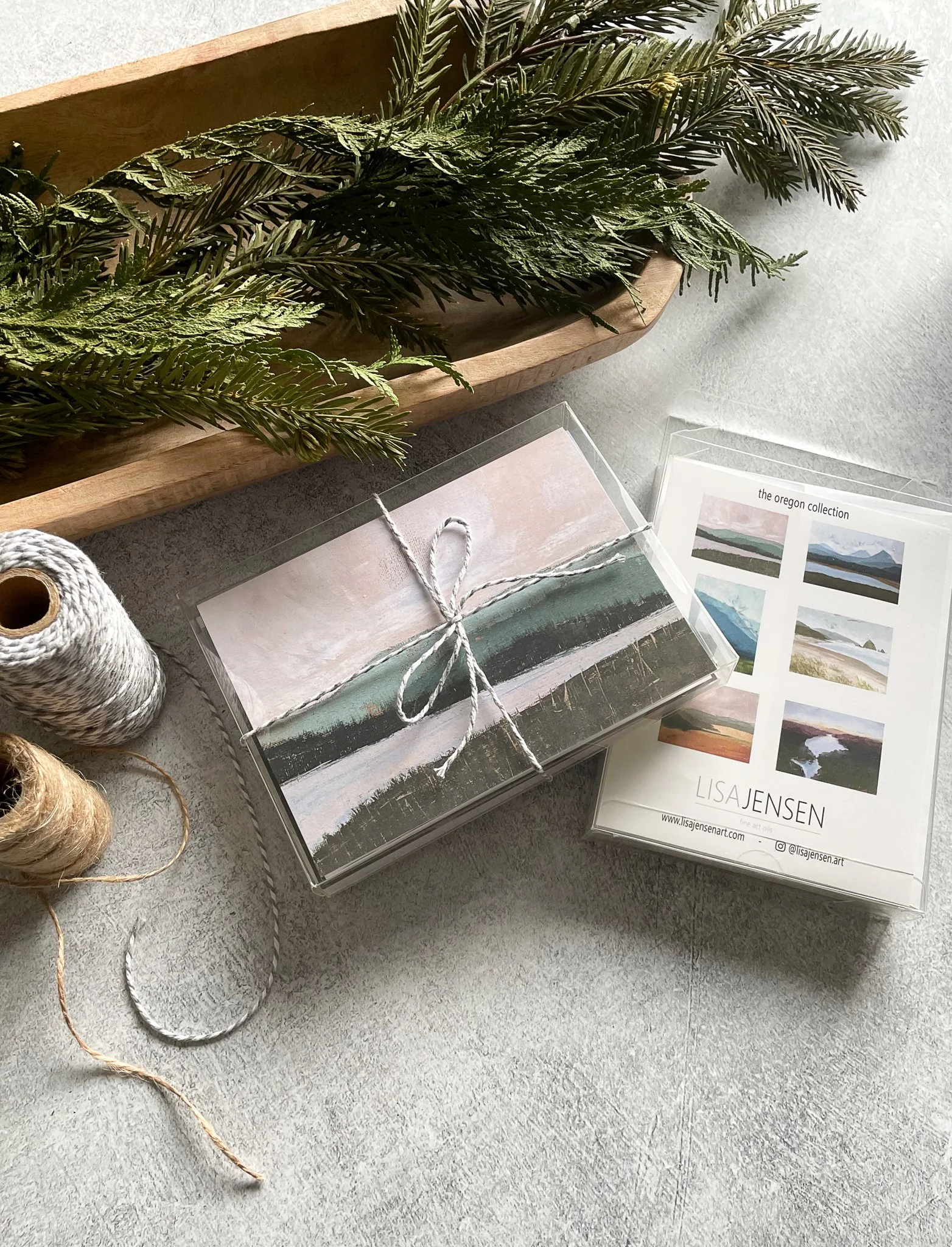 Shop — LISA JENSEN ART