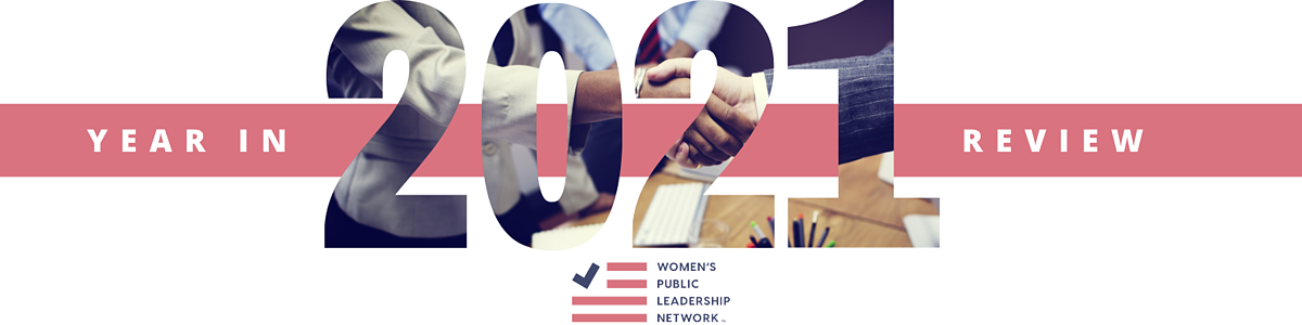 Women's Public Leadership Network