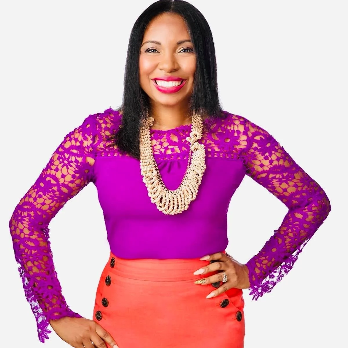 Impact Council — Women's Public Leadership Network