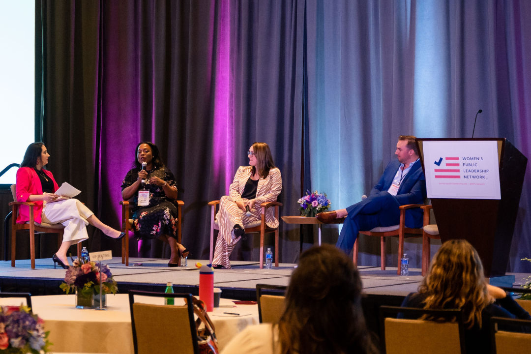 Celebrating Moms On the Trail: Tamika Hamilton — Women's Public ...