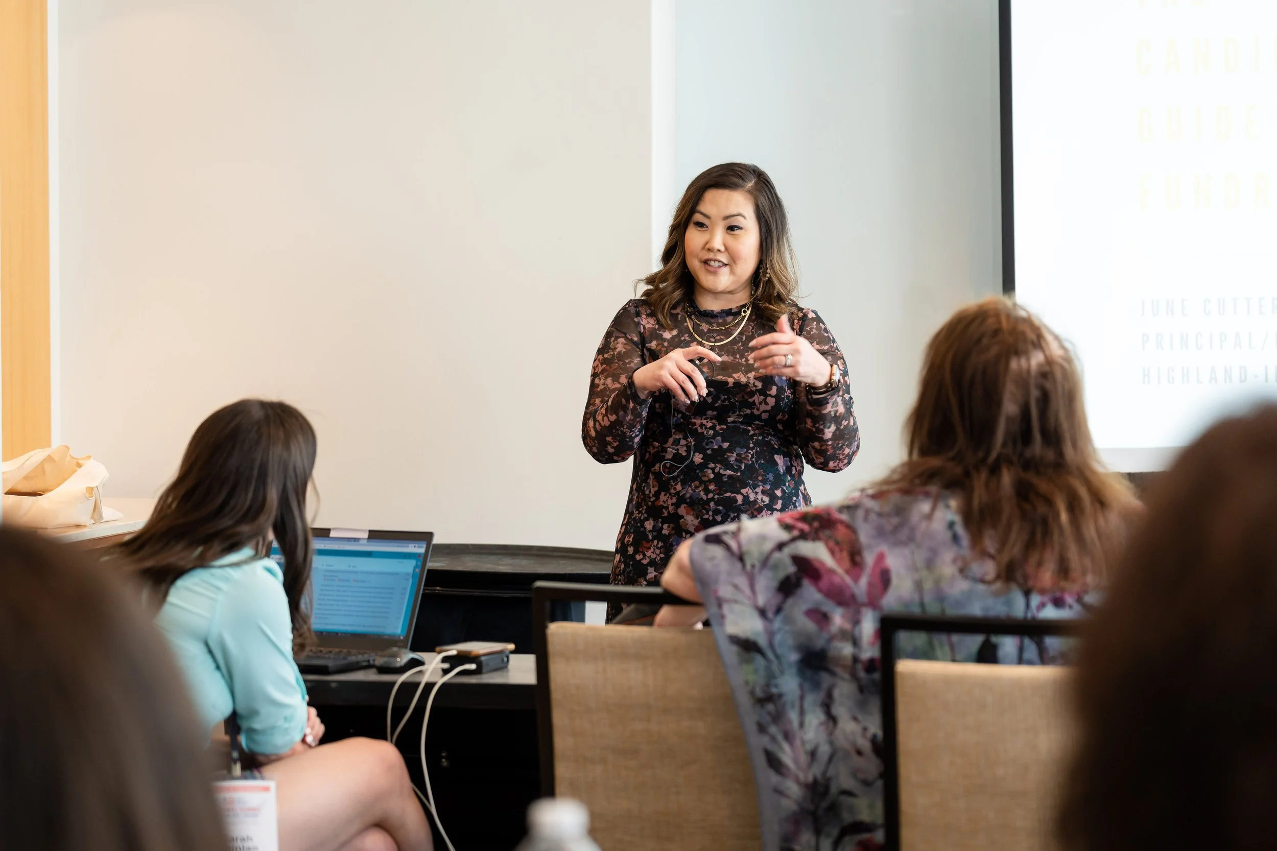 Highlights from the 2023 #WPLNSummit: The Skills Building Workshops ...