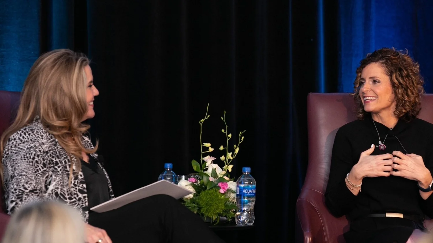 Women's Public Leadership Network