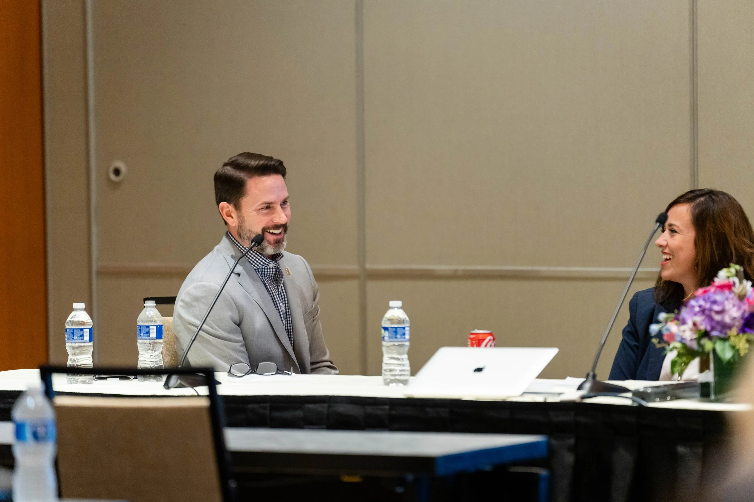 "Energy is one of the most consequential policy items": Highlights from ...