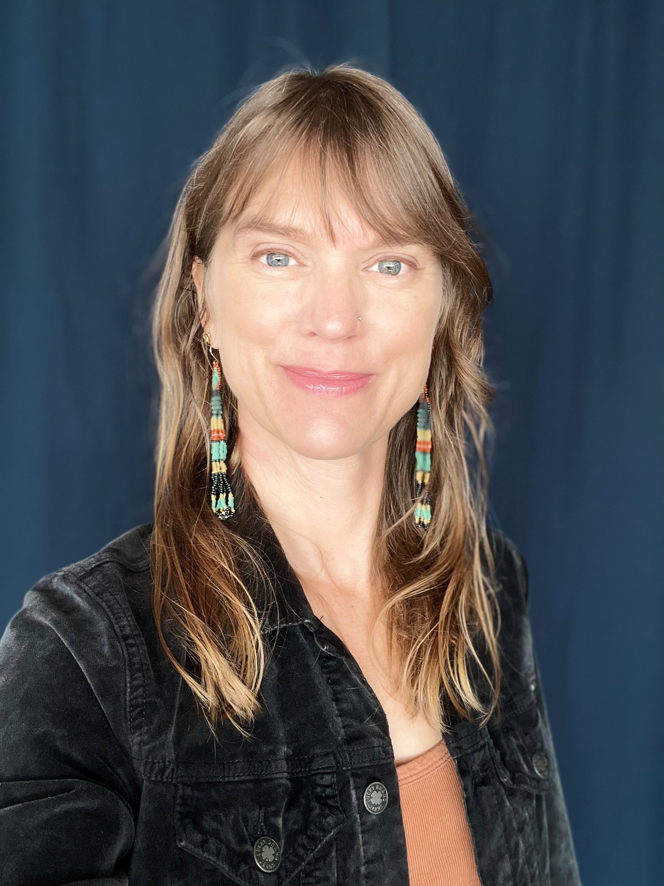 People — Geo Blue Consulting