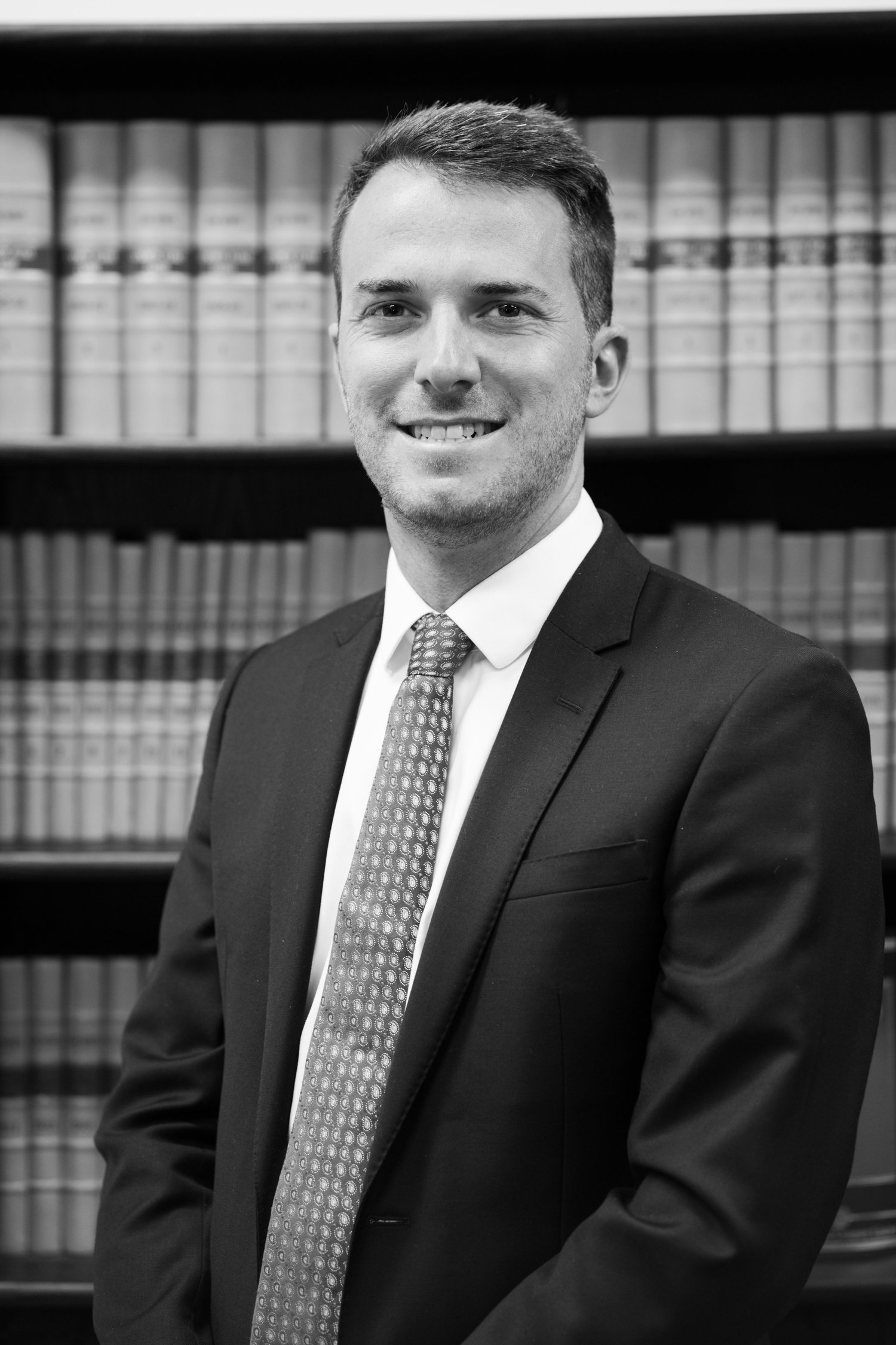 Aaron Dunkerton — TRINITY CHAMBERS