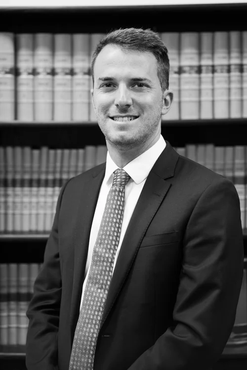 Aaron Dunkerton — TRINITY CHAMBERS