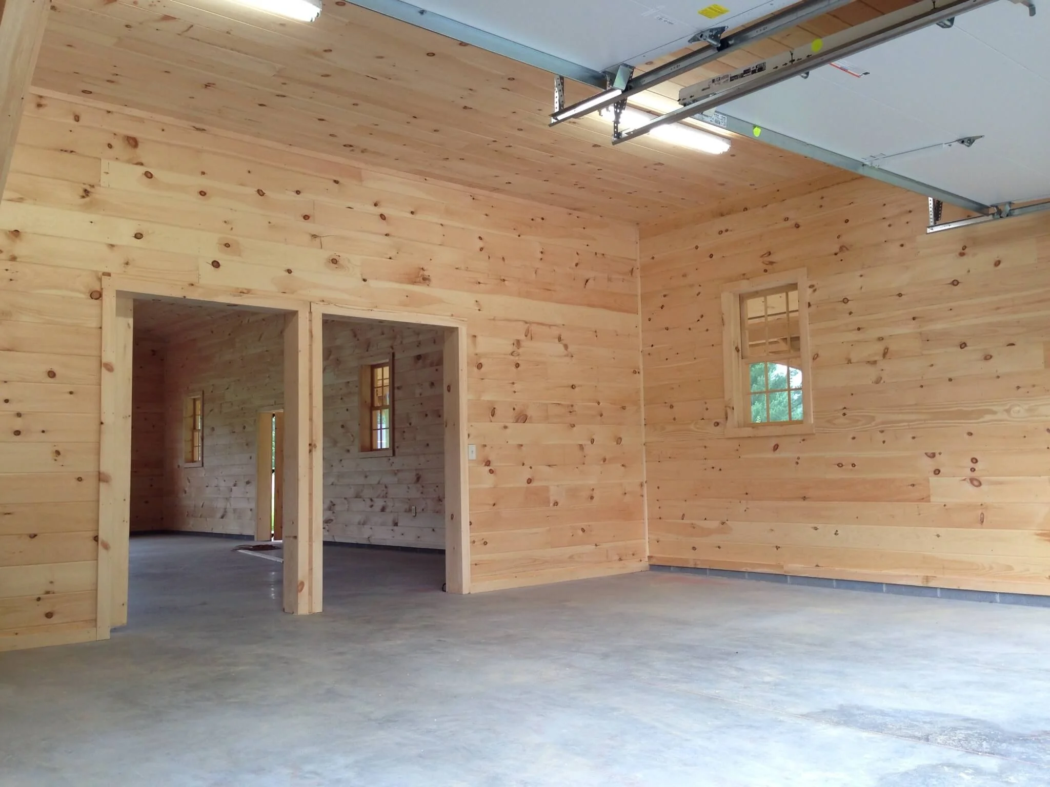 Modular Barns — Groffdale Barns