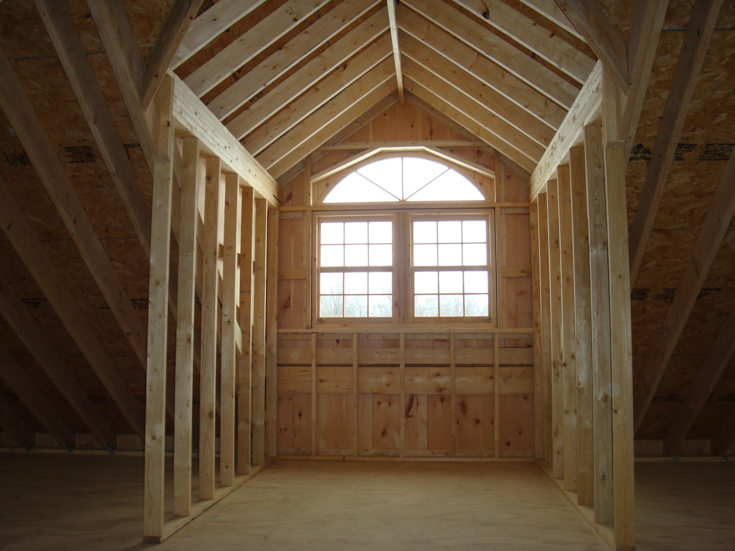 Licata Barn — Groffdale Barns