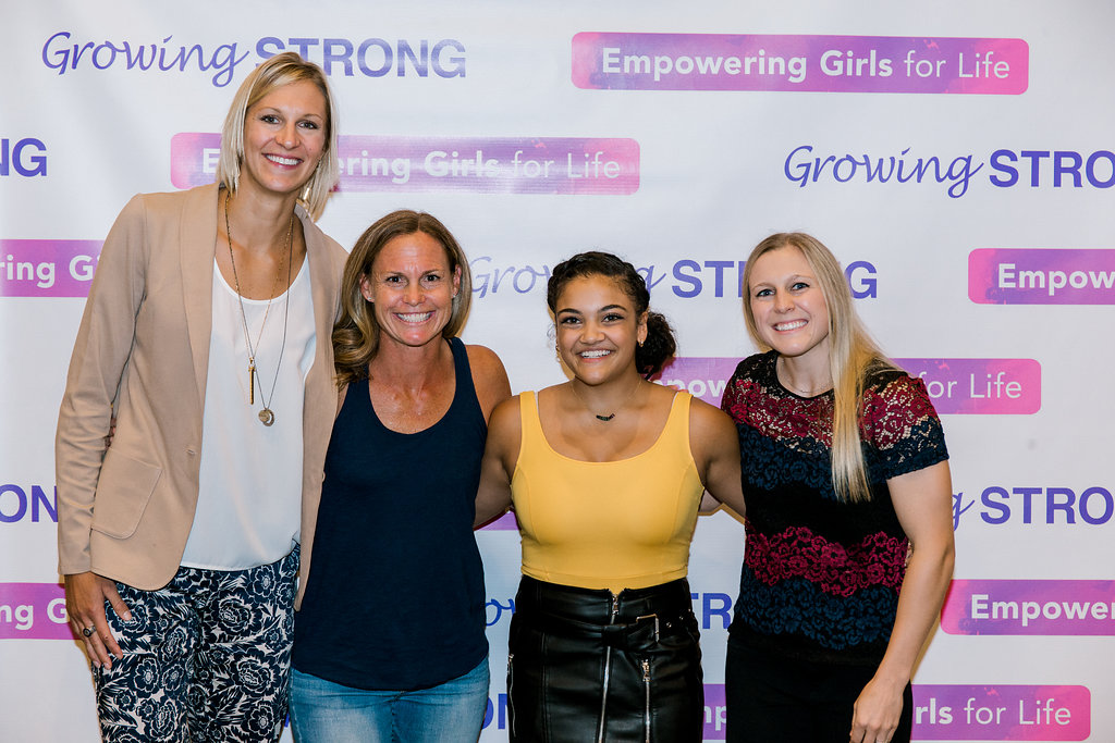 Empowering Girls