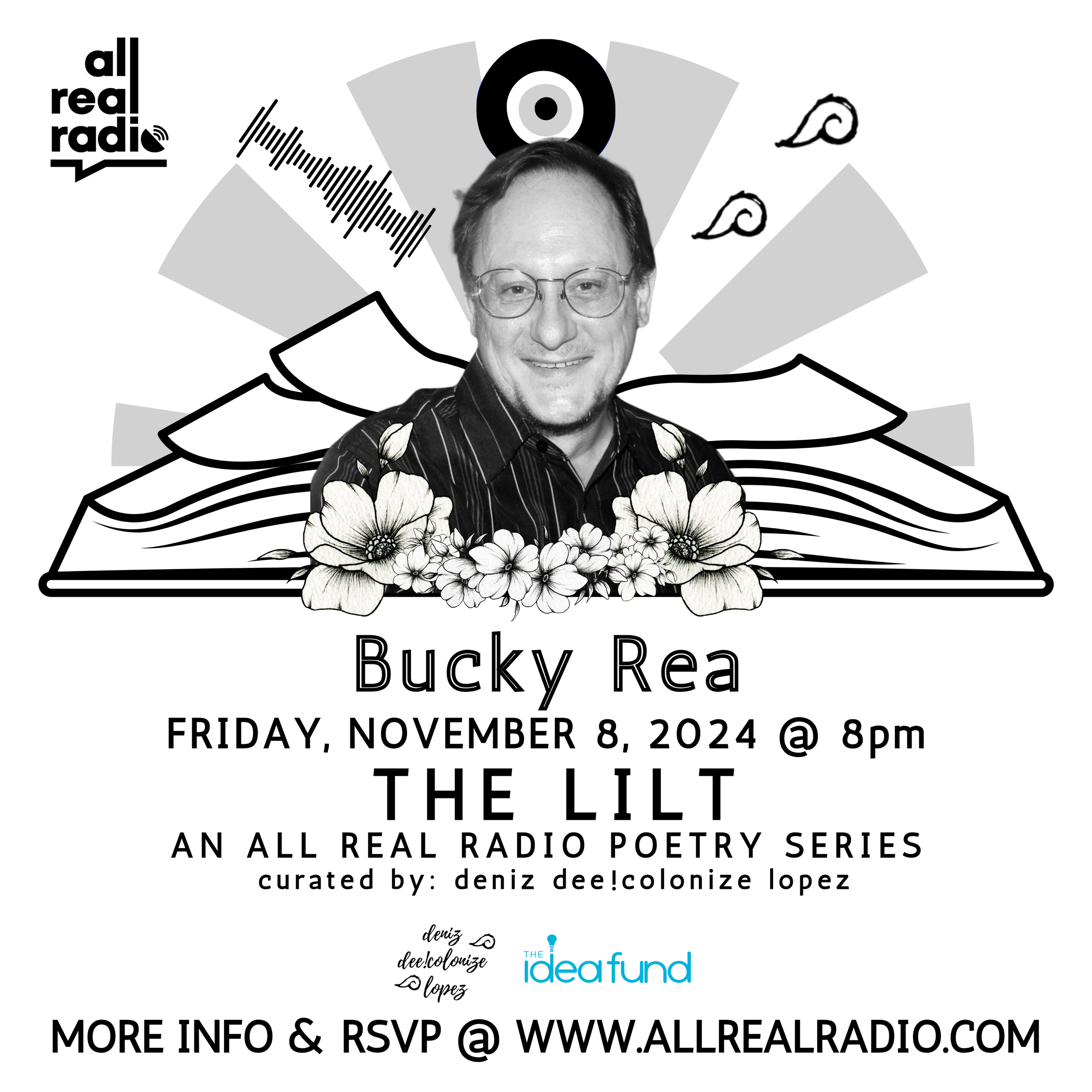 Events — All Real Radio