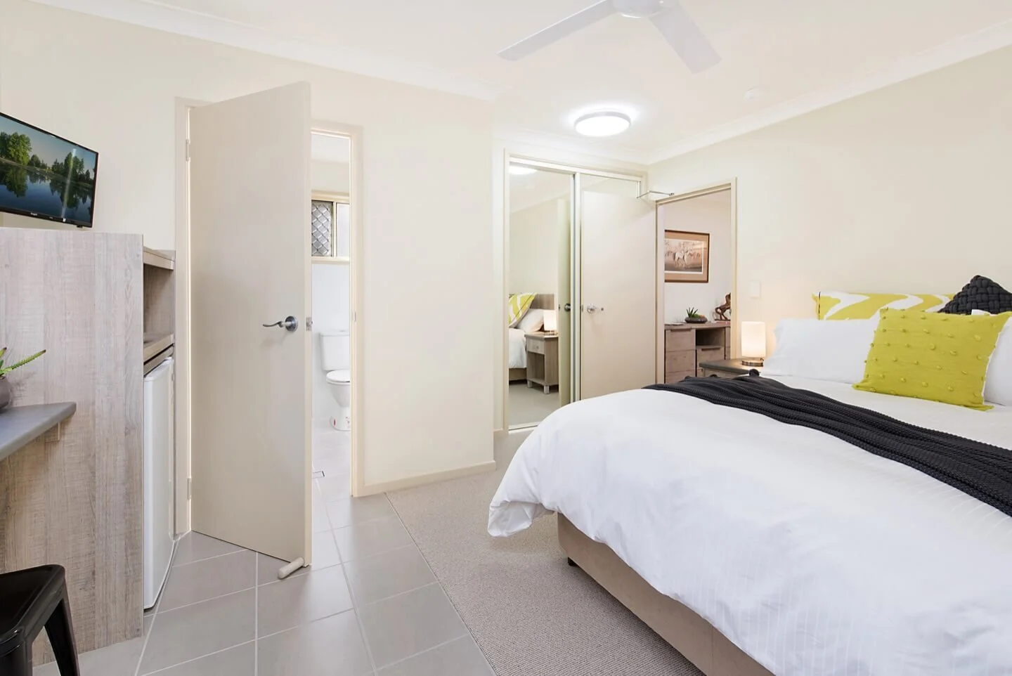 Gallery — The Guesthouse, Maleny