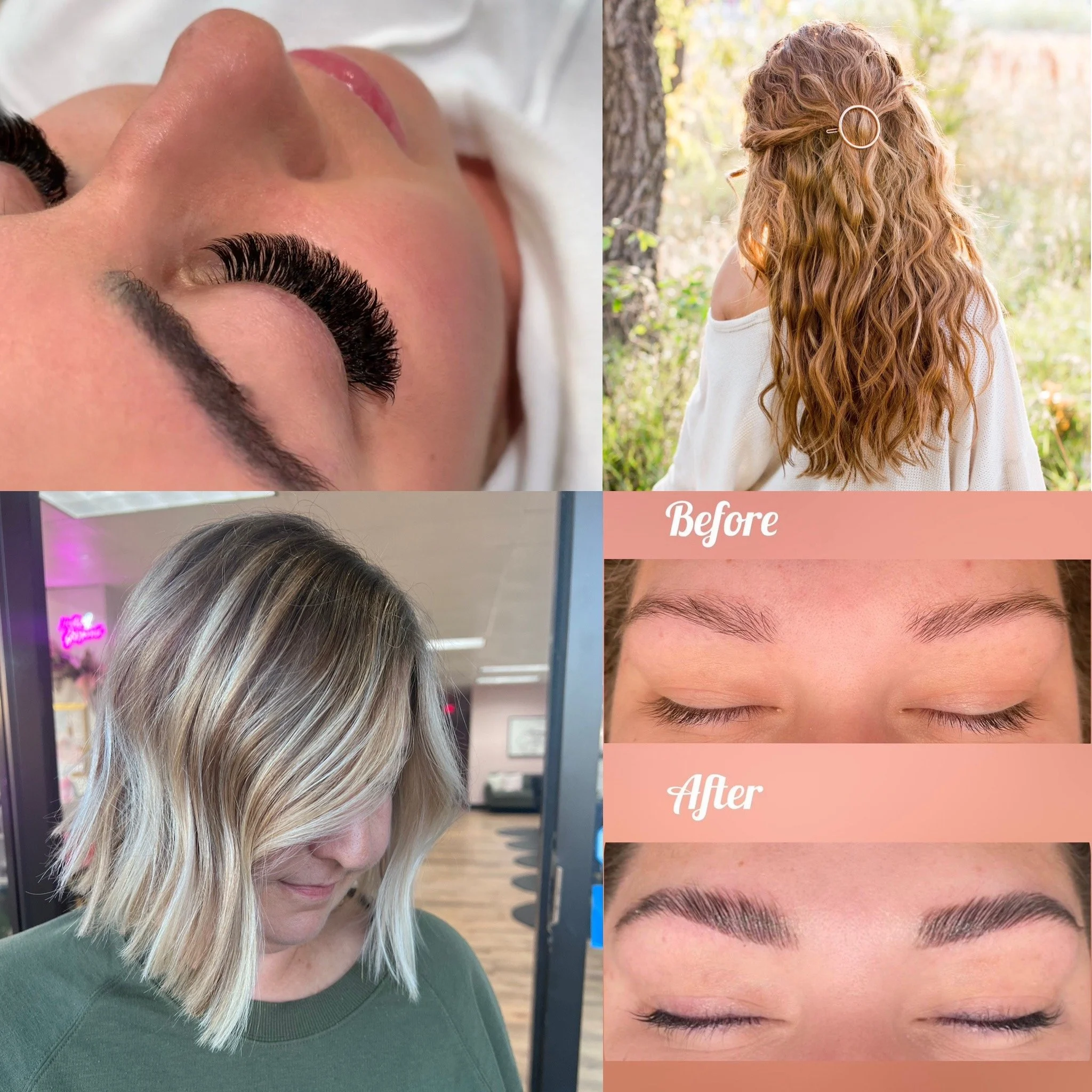 Westminster CO Hair Salon - She Loves Hair Salon