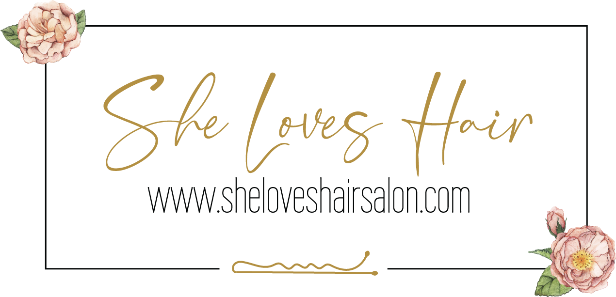 Westminster CO Hair Salon - She Loves Hair Salon