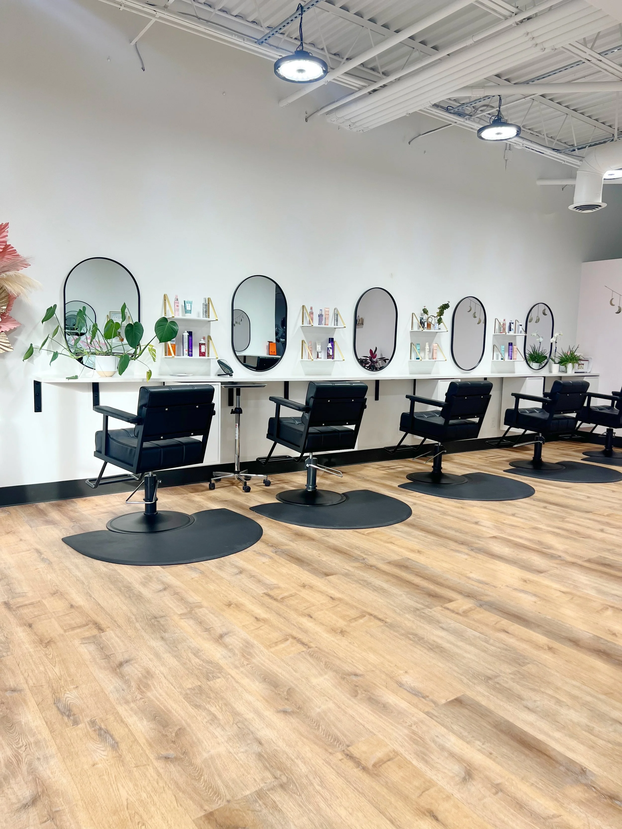 Contact She Loves Hair Salon in Westminster CO — She Loves Hair Salon