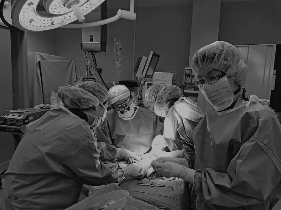 What is Hand Surgery? - Dr. Jonathan Lee Yi-Liang