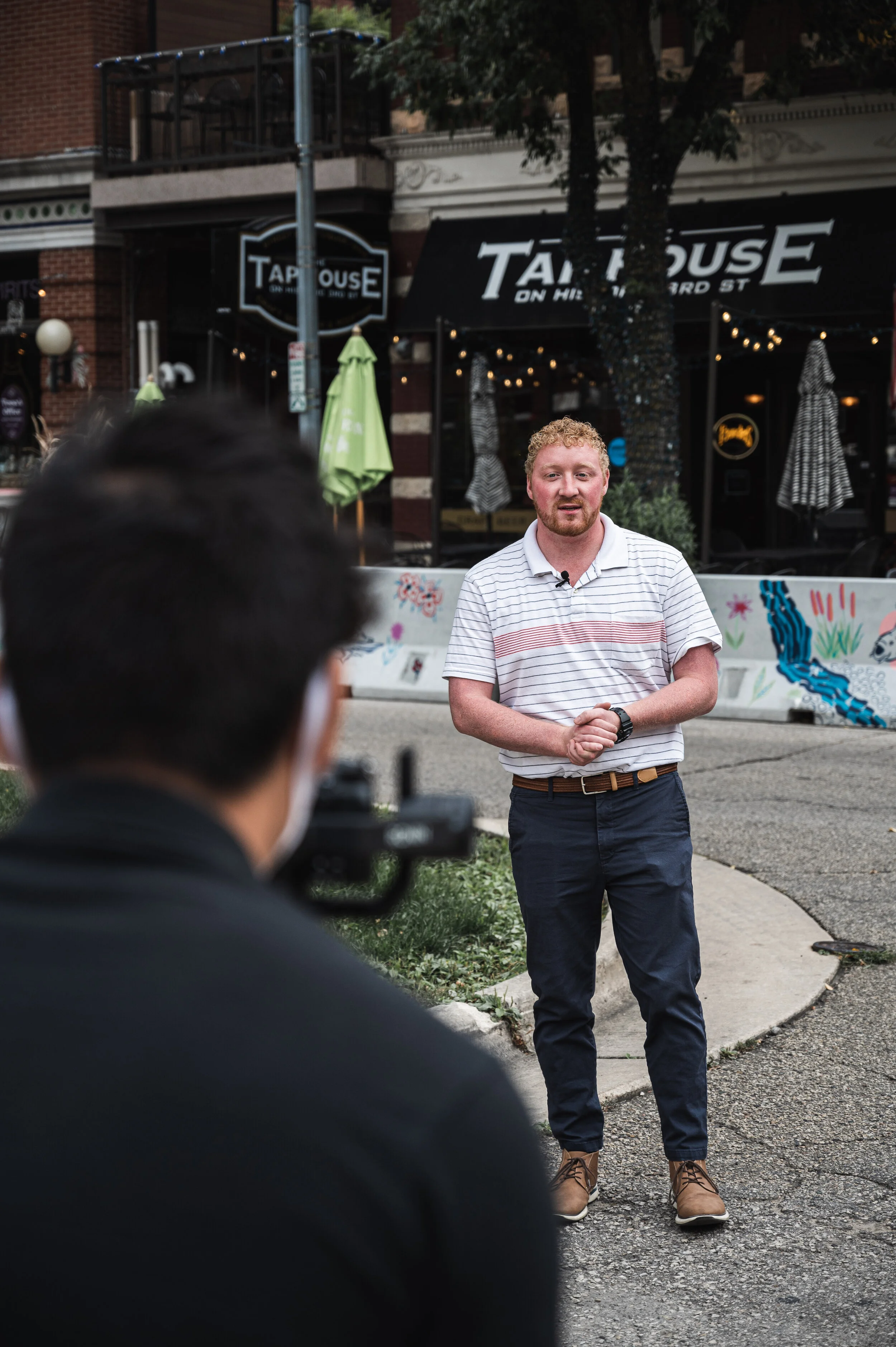 The Impact of Good Online Marketing — Extract Creative