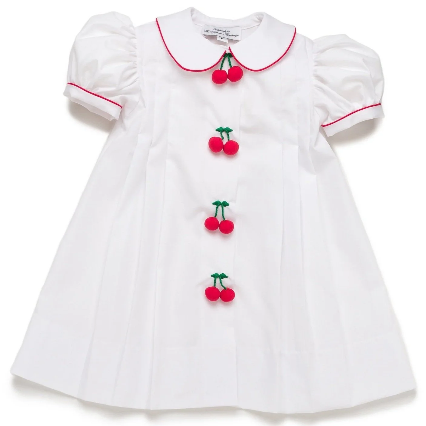 The Woman's Exchange