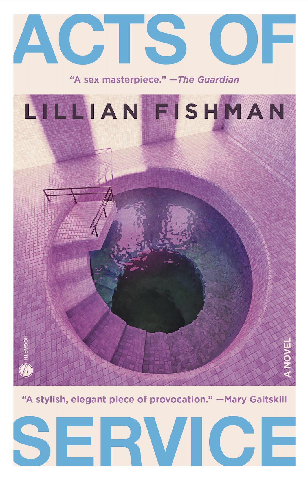 Lillian Fishman