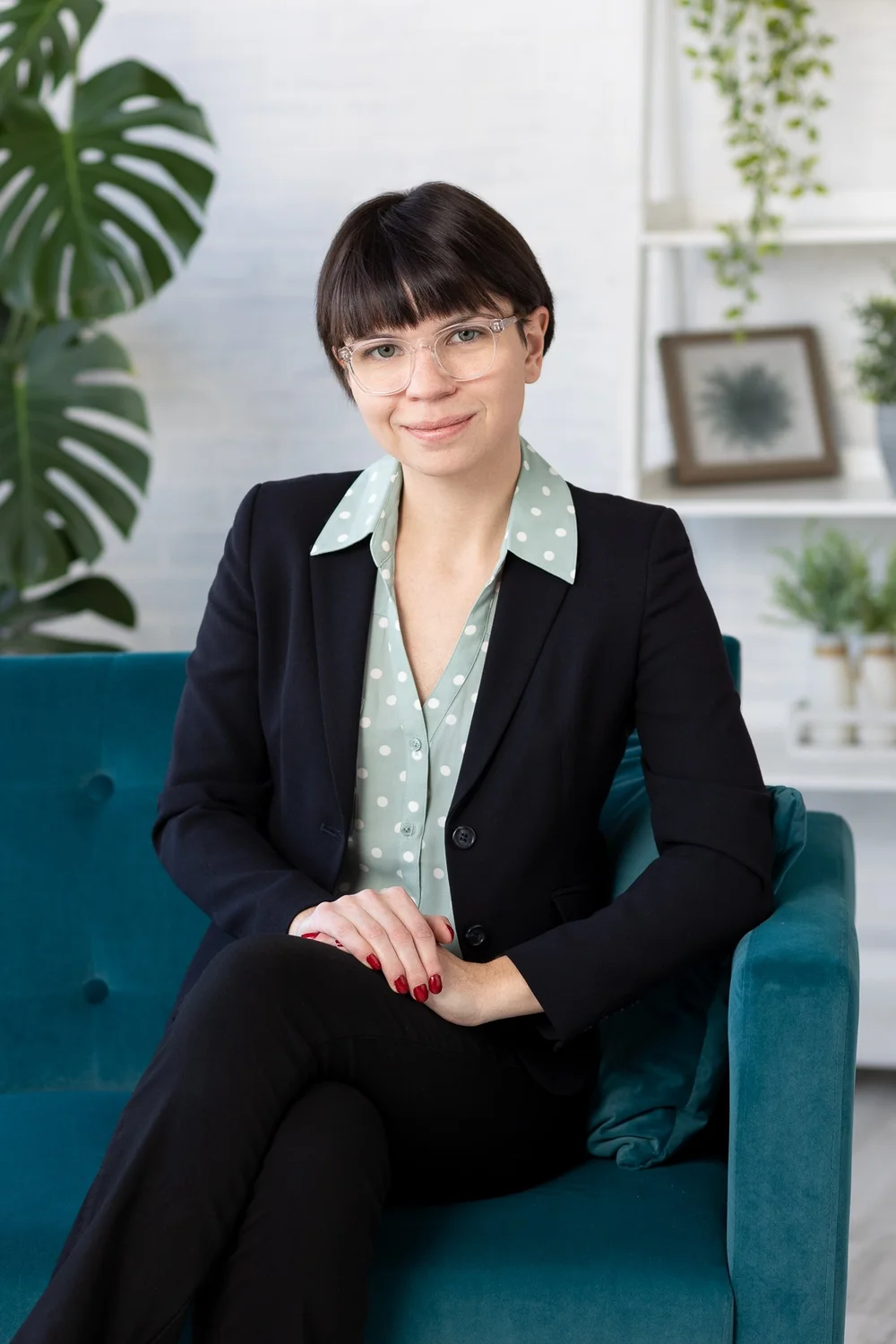 Rachel Doucet — Altair Group