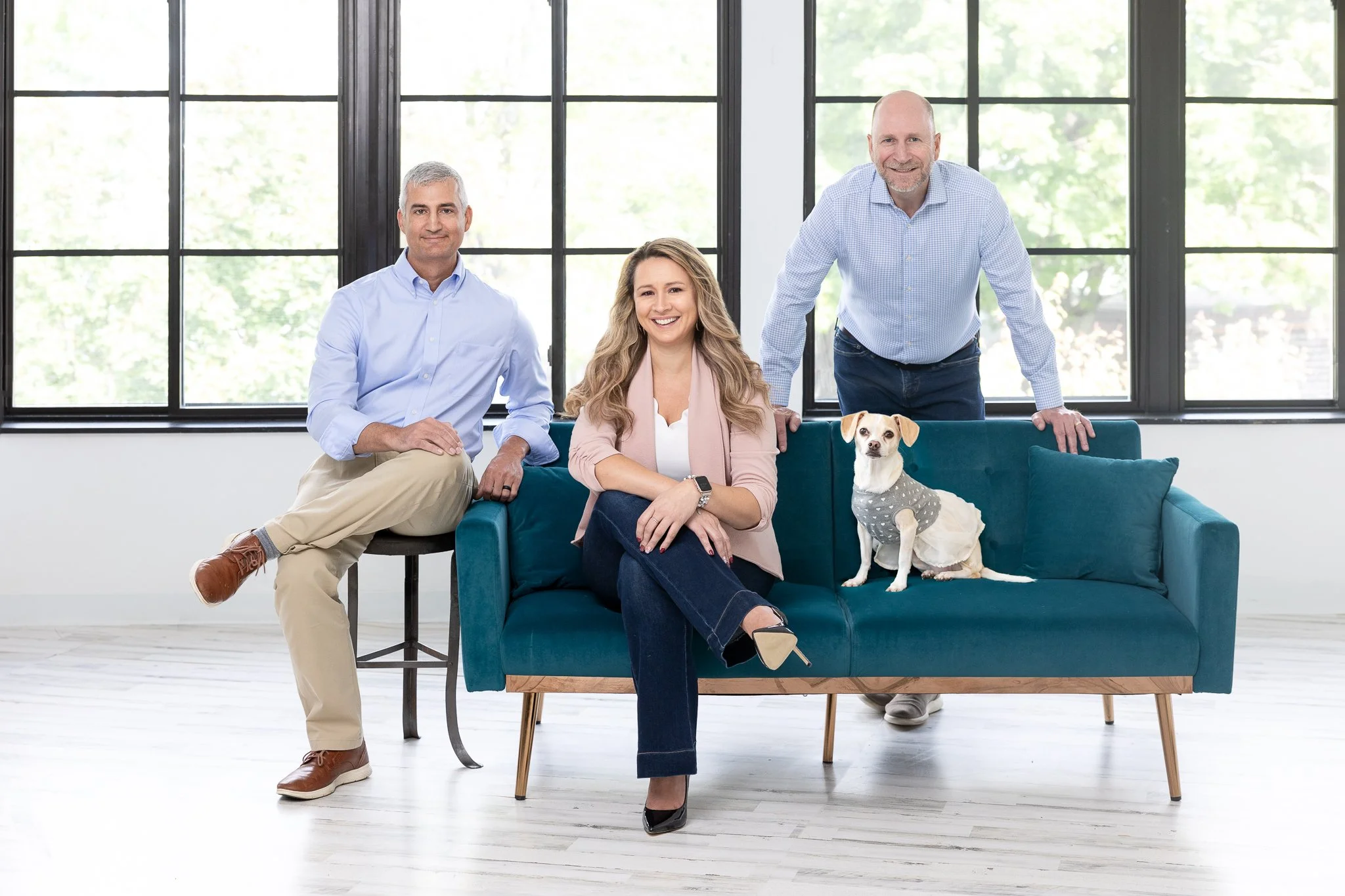 About — Altair Group