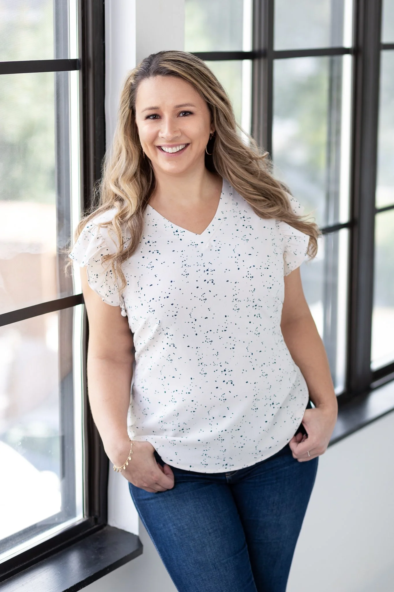 Shannon Hudson — Altair Group