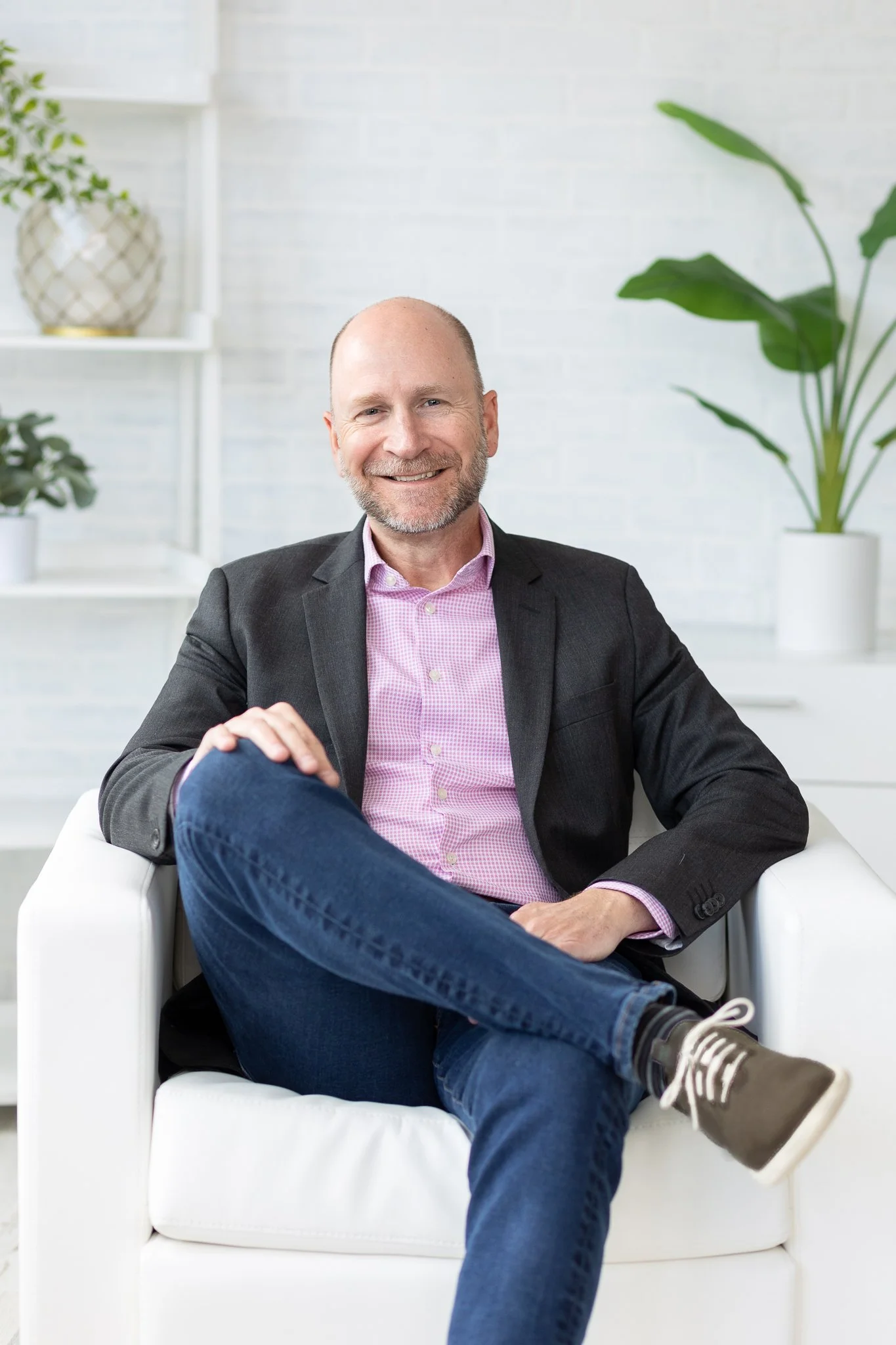 Pete Lachance — Altair Group